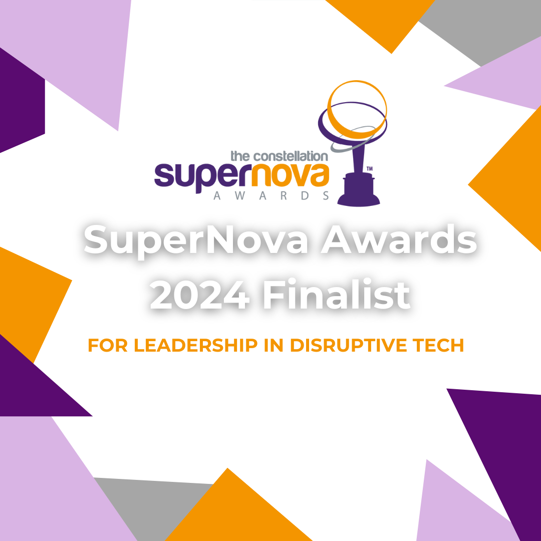 SuperNova Award 2024 Finalist and Winner Resources | Constellation Research Inc.